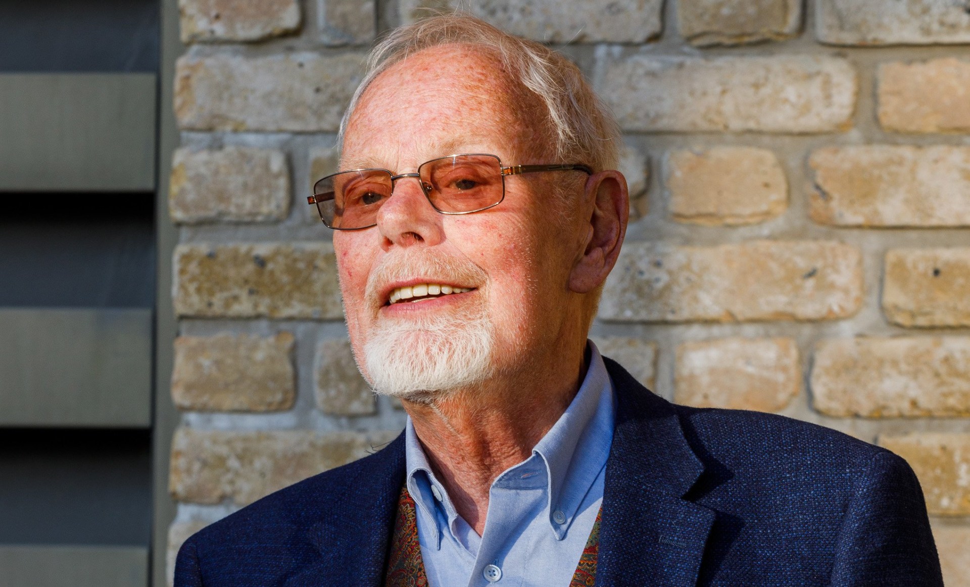 Radio 2’s Bob Harris, 80, reveals cancer has spread in 'frightening ...