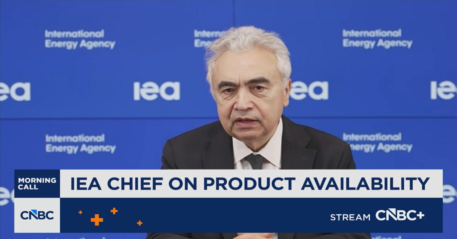 Energy shock ripples through trade as prices stay higher for longer