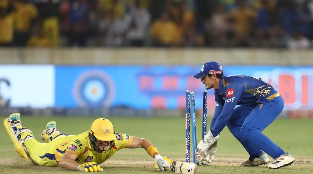 IPL’s biggest rivalry MI vs CSK: Iconic matches you can’t forget