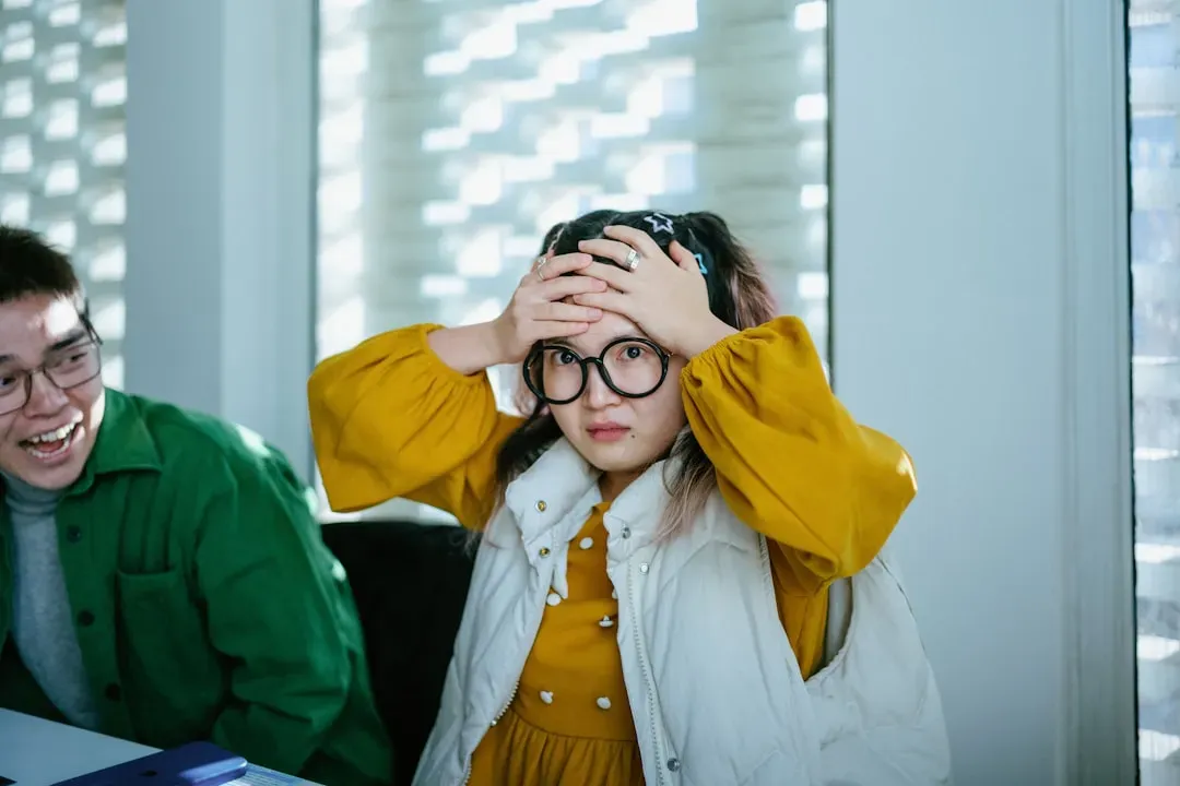 9 things younger generations hide from older family members
