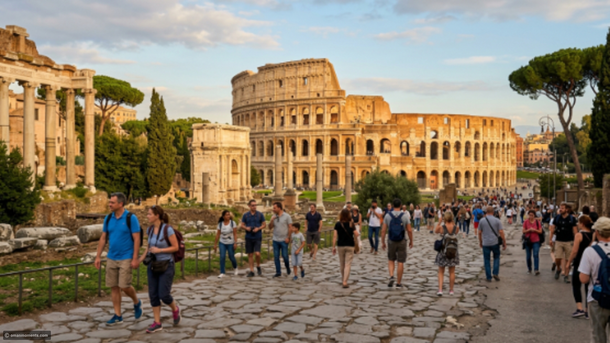 9 European cities every traveler will love: history, food, and culture ...