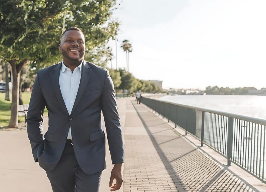 Michael Tubbs: From Stockton’s mayor to California’s next lieutenant ...