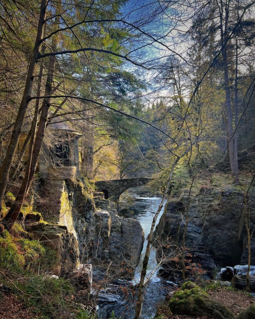 Hit the Highlands: 40+ Outlander filming sites in Scotland