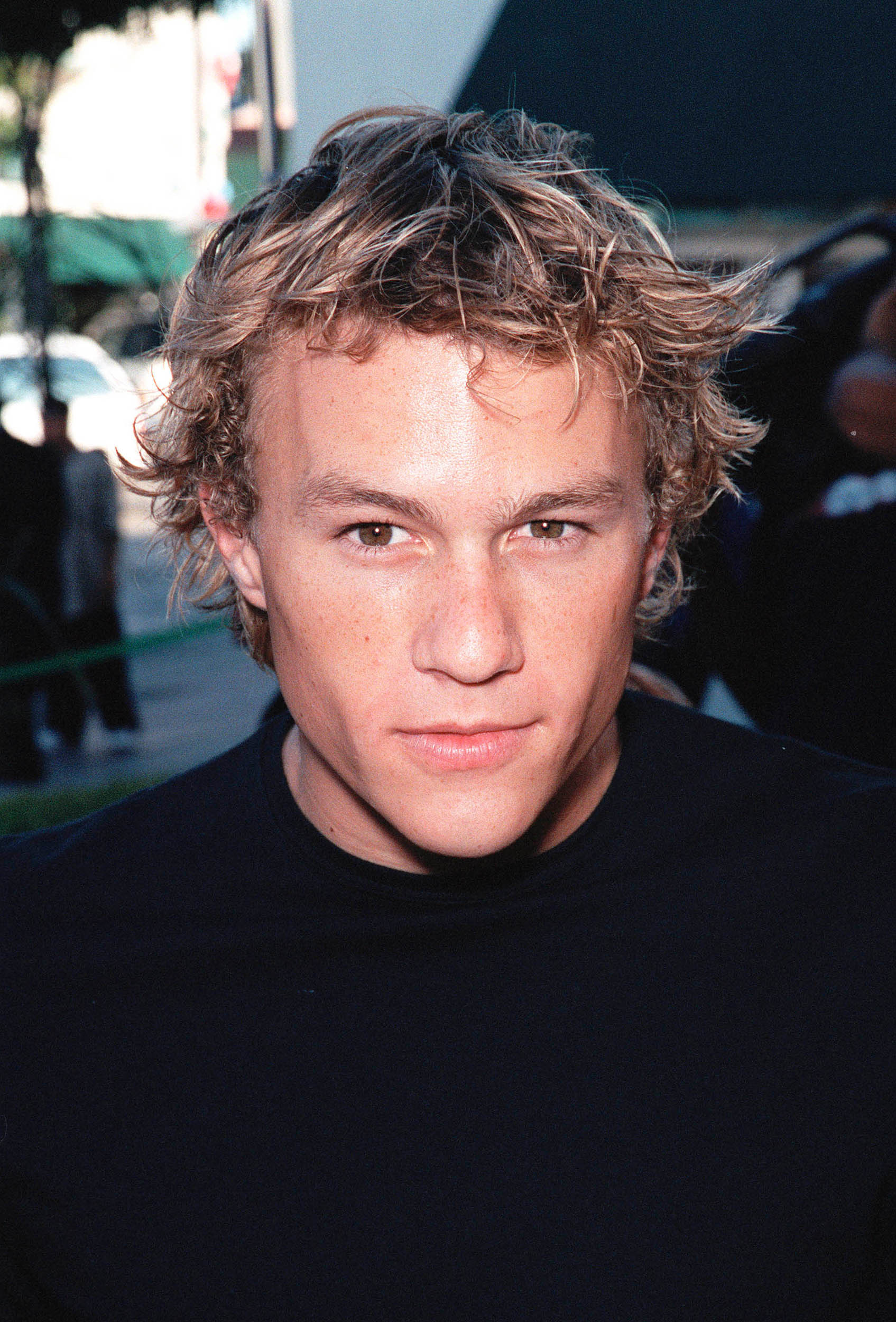 Devastating reason Heath Ledger left 2-yer-old daughter out of his will