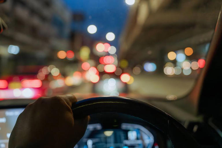DVSA issues 'no excuses' headlight warning to drivers