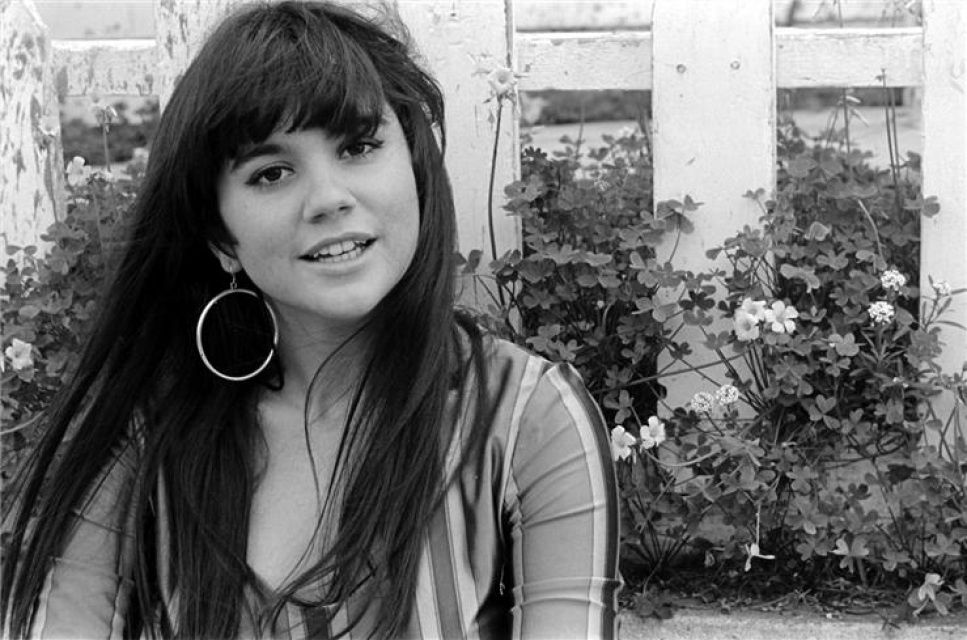 Inside Linda Ronstadt's unscripted life