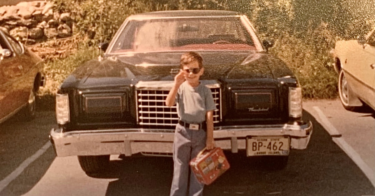 22 easy photos from the year 1979
