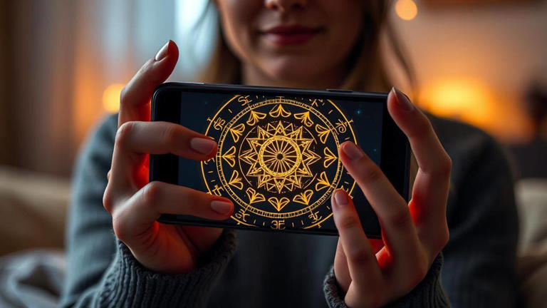 AI-led astrology sees growing adoption across India, study finds