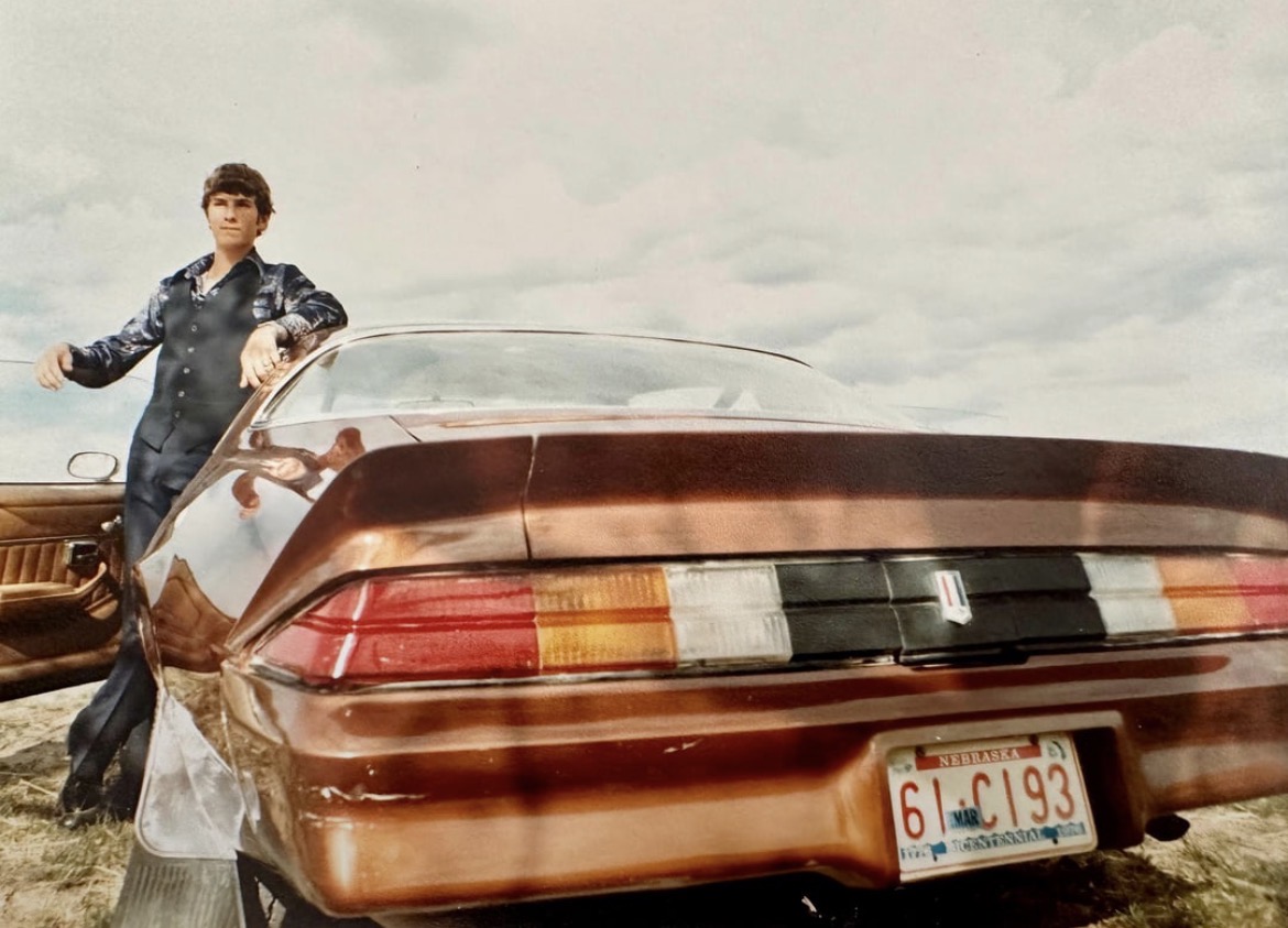 22 easy photos from the year 1979