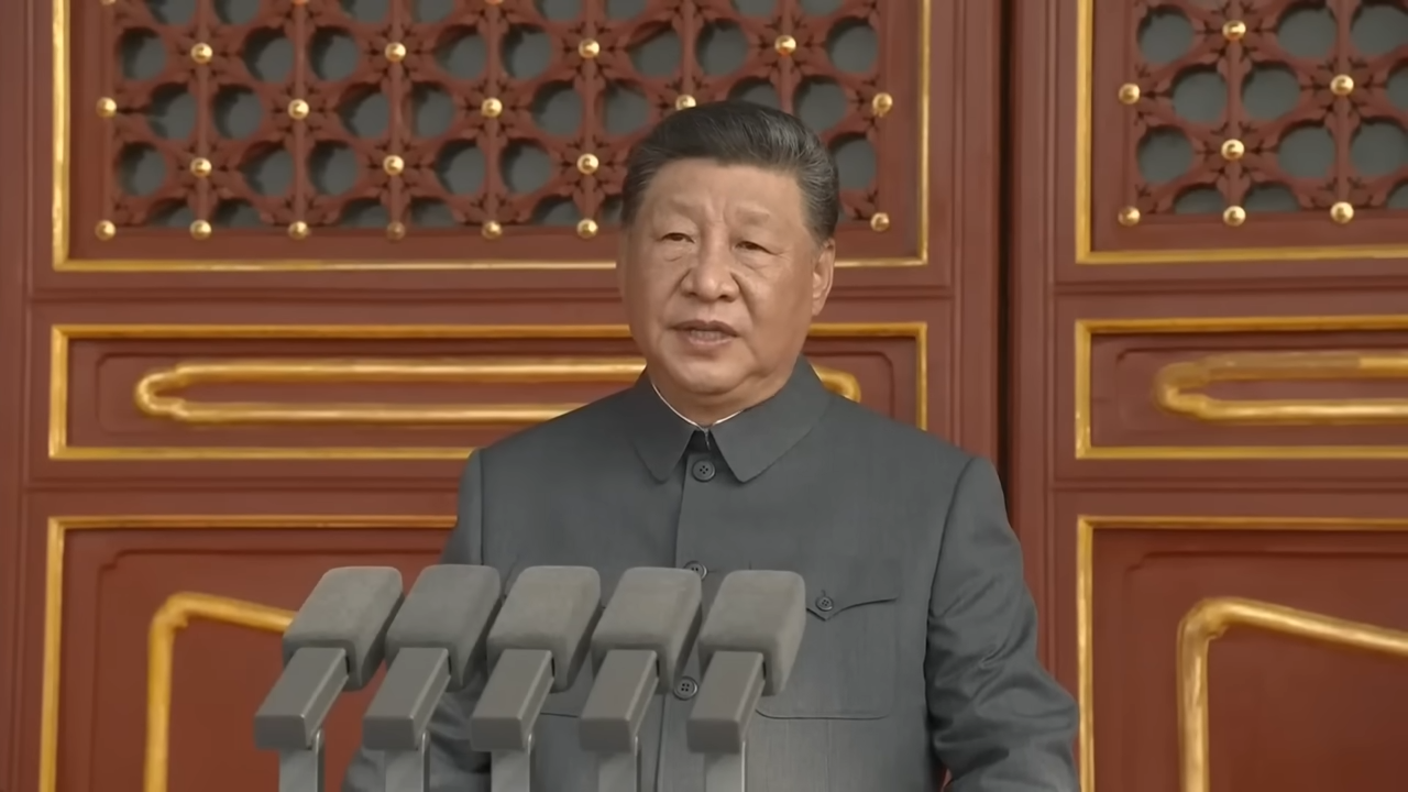 The risk of a China economic breakdown is growing