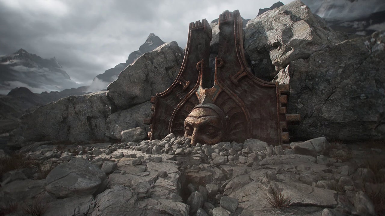 Path of Exile 2: Return of the Ancients - Official announcement teaser ...