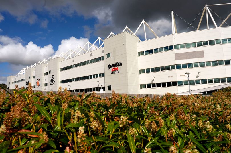 Former Man Utd chief in the frame for sporting director role at Swansea ...