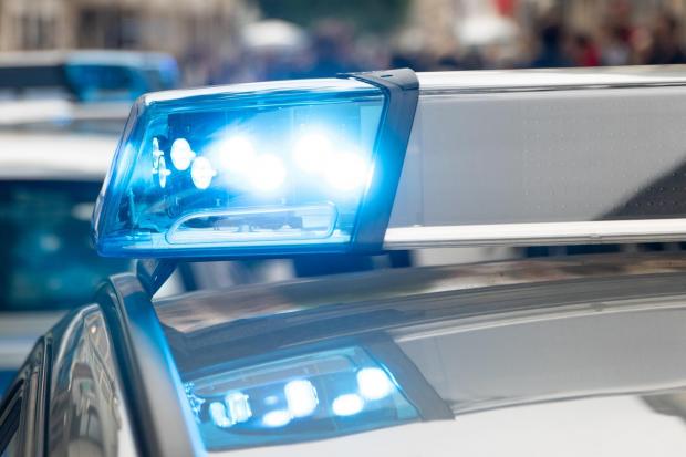 Police appeal as man in his 60s suffers serious injuries in motorbike crash