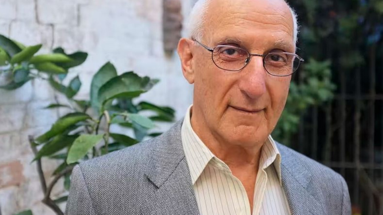 Australian literary giant David Malouf dies