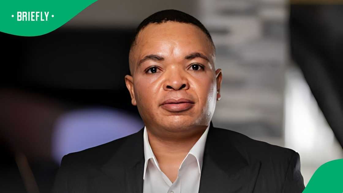 State suggests Kagiso Lerutla was allegedly involved in covering a ...