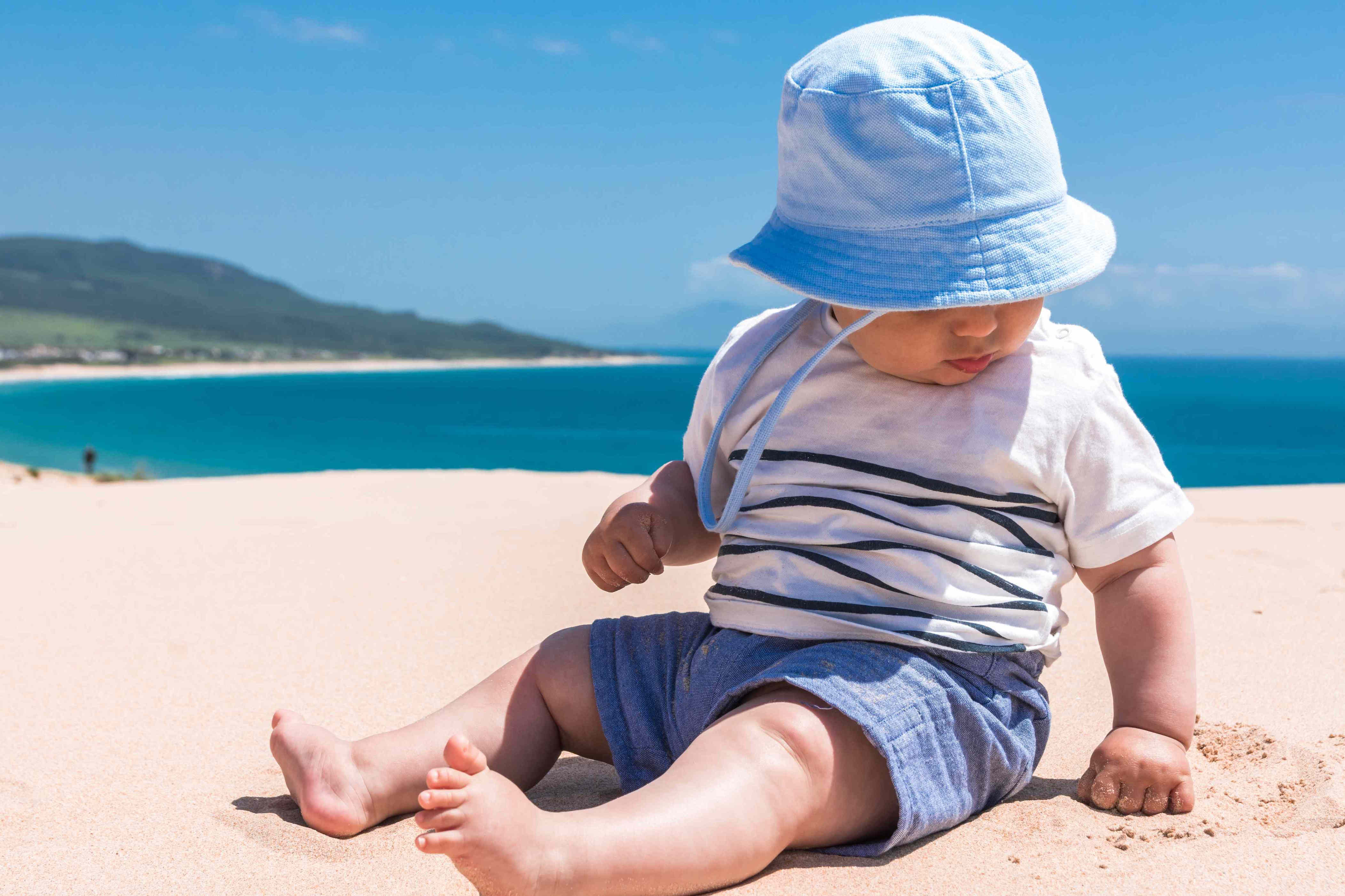 50 Hawaiian baby names that celebrate nature and culture