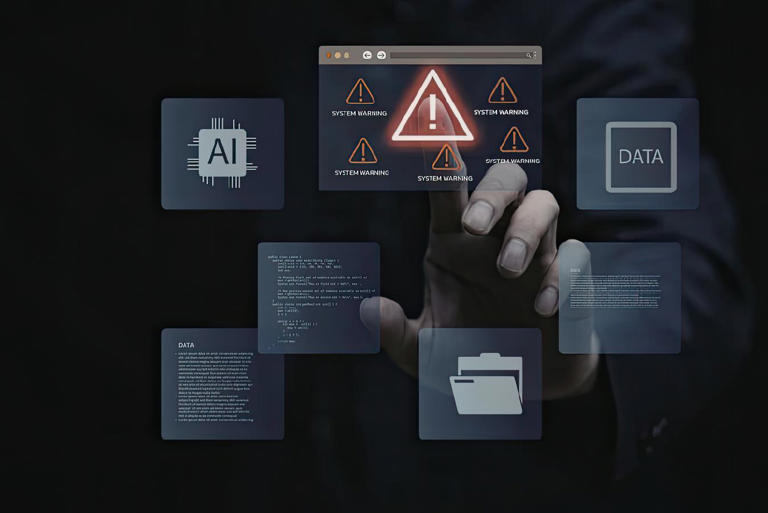 UK under increasing cyber attack threat with officials linking ...