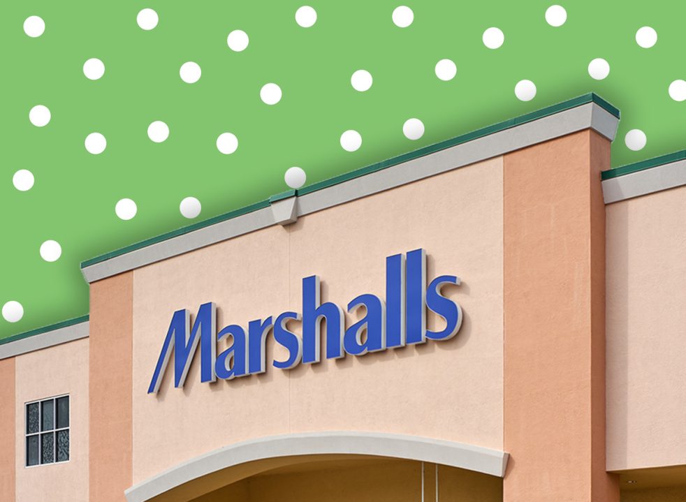11 best new Marshalls summer shoes hitting shelves this week