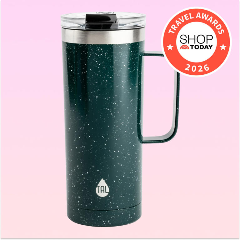 Shop TODAY Travel Awards 2026: The best travel accessories and tech ...
