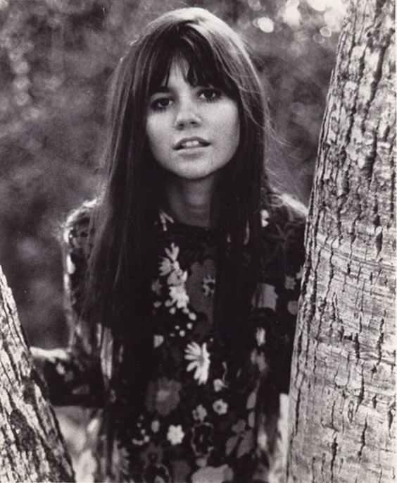 Inside Linda Ronstadt's unscripted life