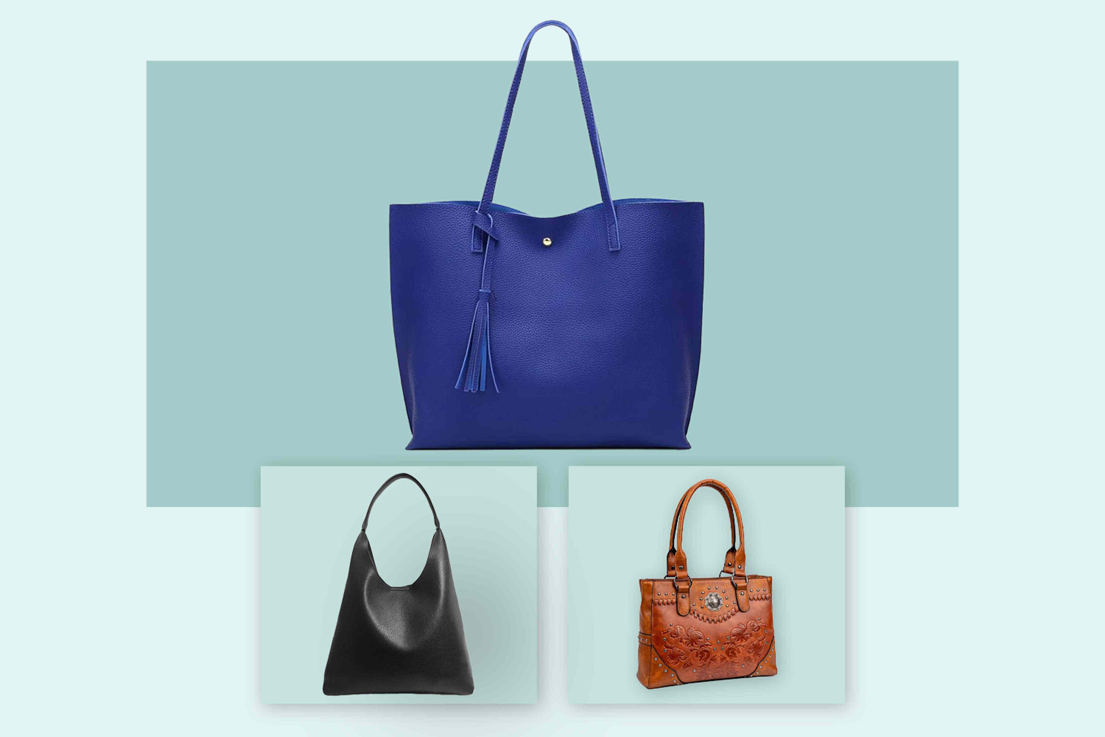 I travel light—these 10 roomy bags will double as my personal item and ...