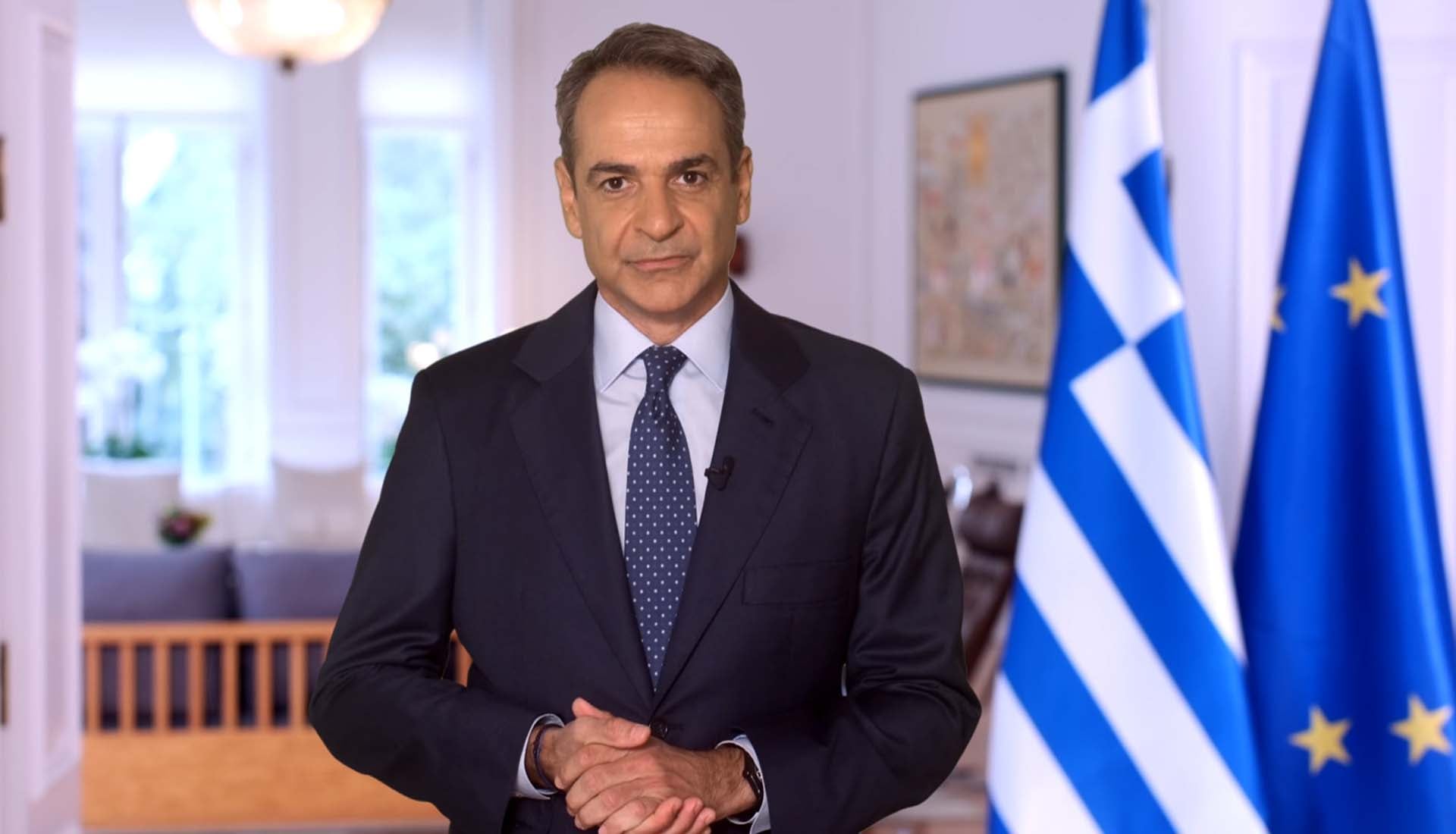Μητσοτάκης για γέλια και για κλάματα: Αντί να ασχοληθεί με την ακρίβεια ...