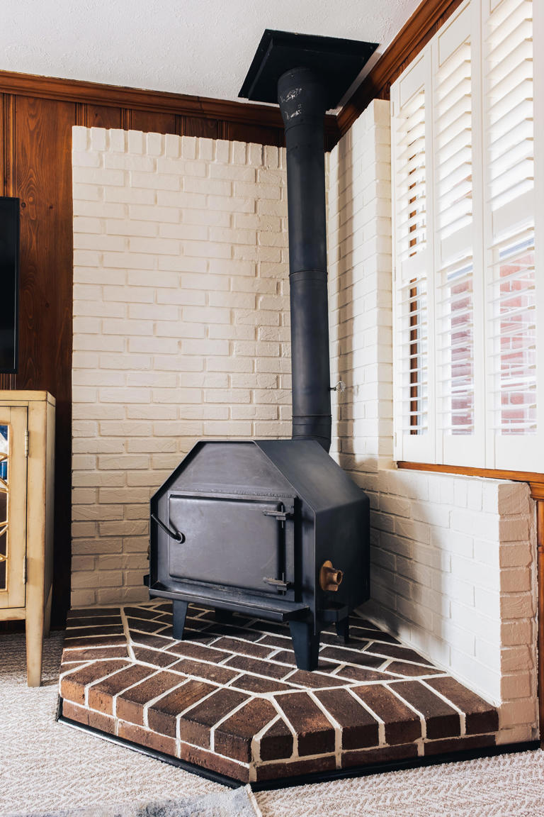 Three bold living room makeovers guided by an expert designer