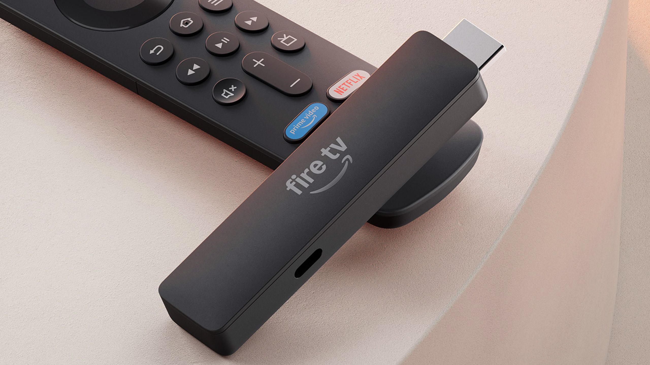 Fire Sticks are finally getting gigabit Ethernet - but don't celebrate ...