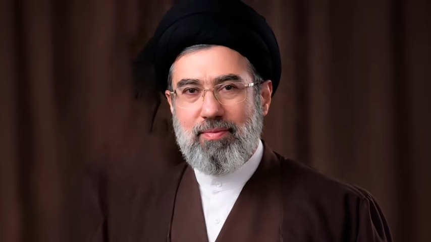 Iran’s geography is holding it back more than you think