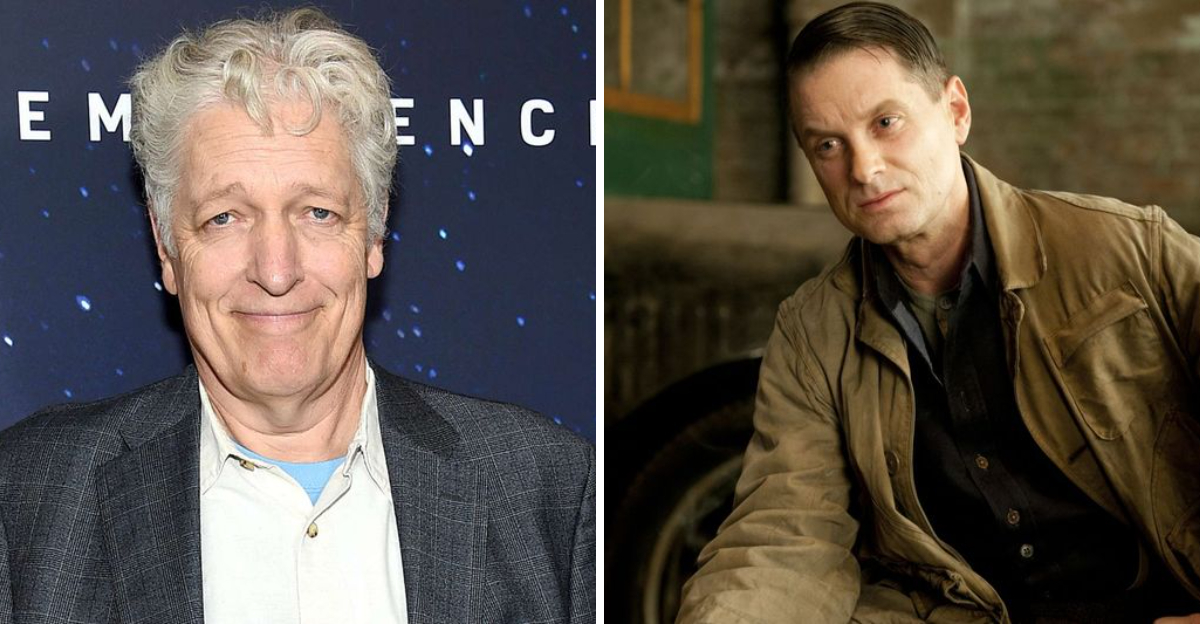 17 instantly recognizable character actors you may not know by their name