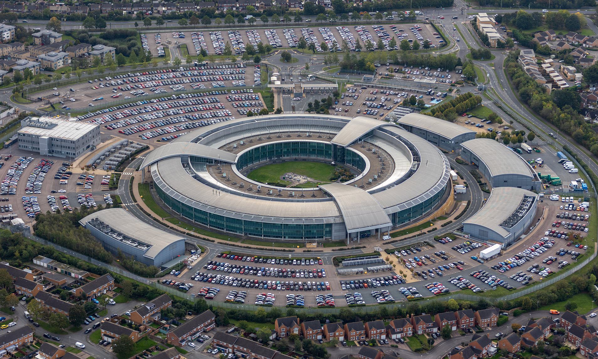 The end of having to remember your password: GCHQ advises people adopt ...