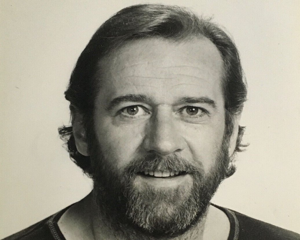 Only real comedy heads can ace this George Carlin deep cut quiz