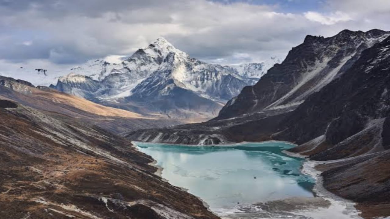 India to get a new climate watch station in the Himalayas as IITM ...