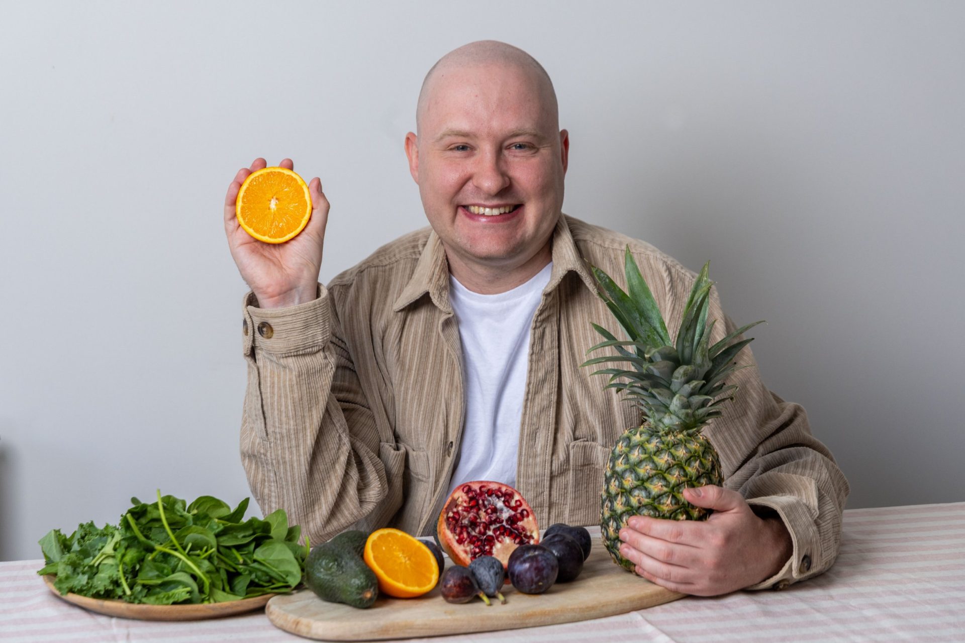 How vegetables became less nutritious – and why it’s making you older ...