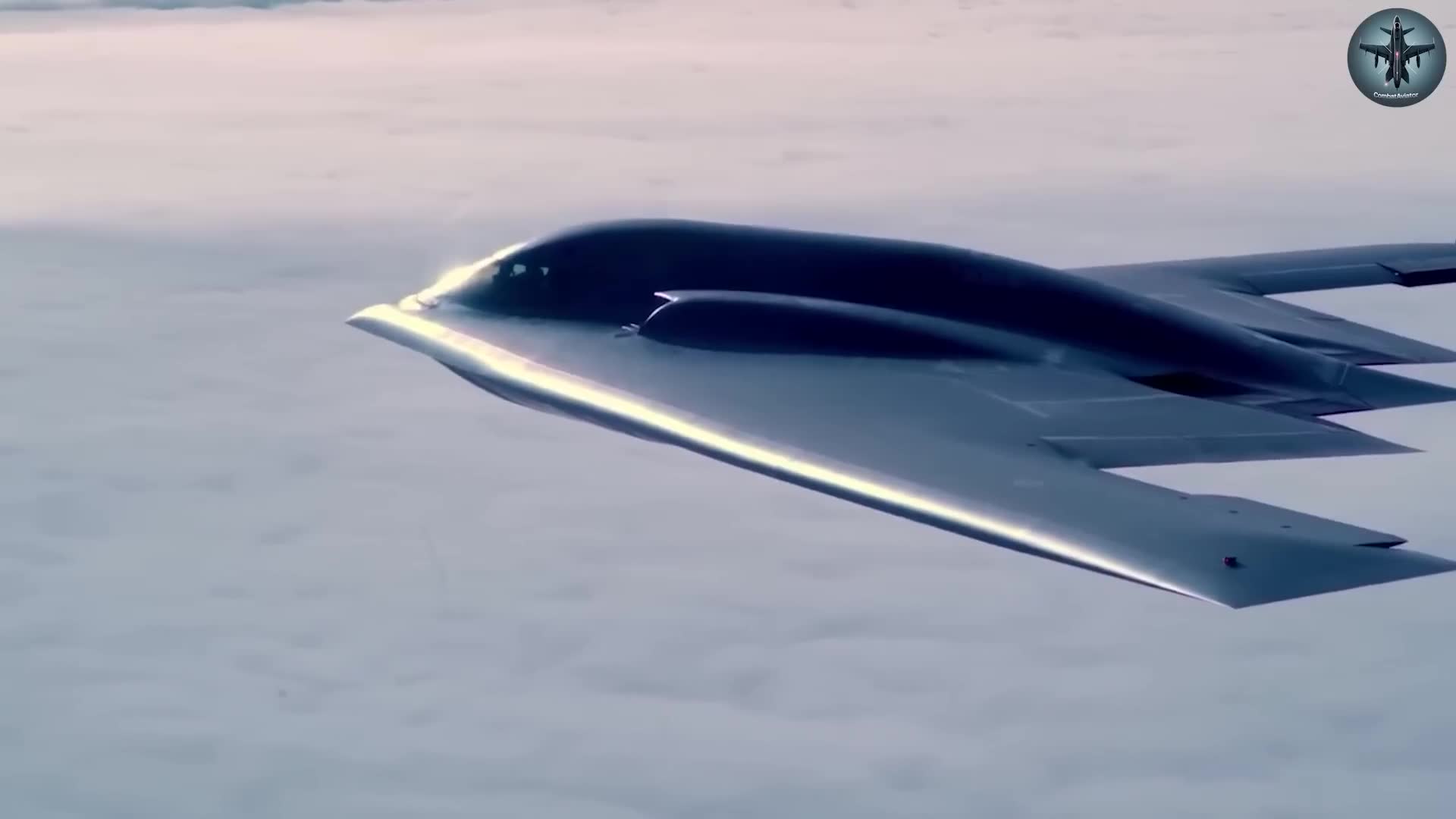 B-2 Spirit bombers complete covert Middle East operation with precision