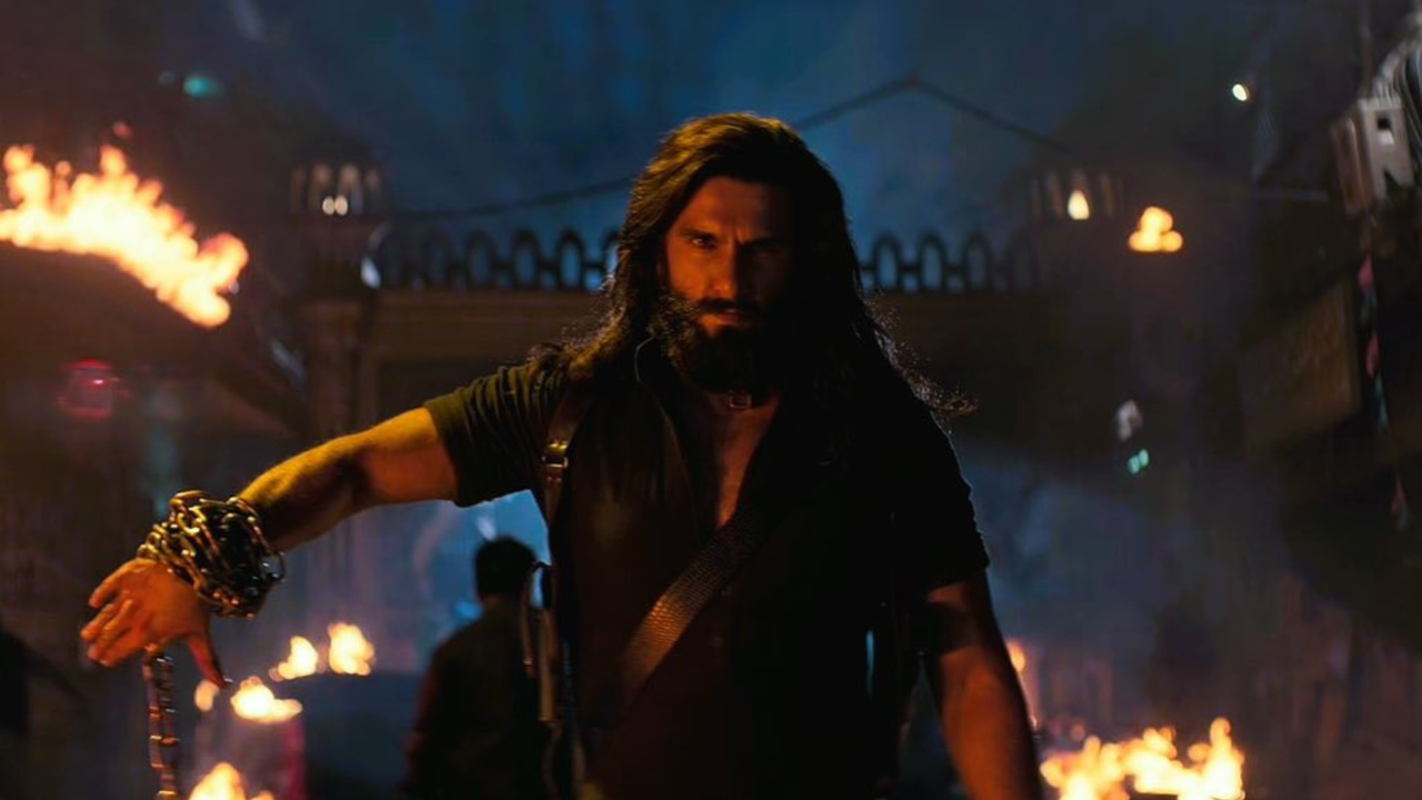 Dhurandhar 2 Mania Grips Austrailia And New Zealand; Ranveer Singh ...