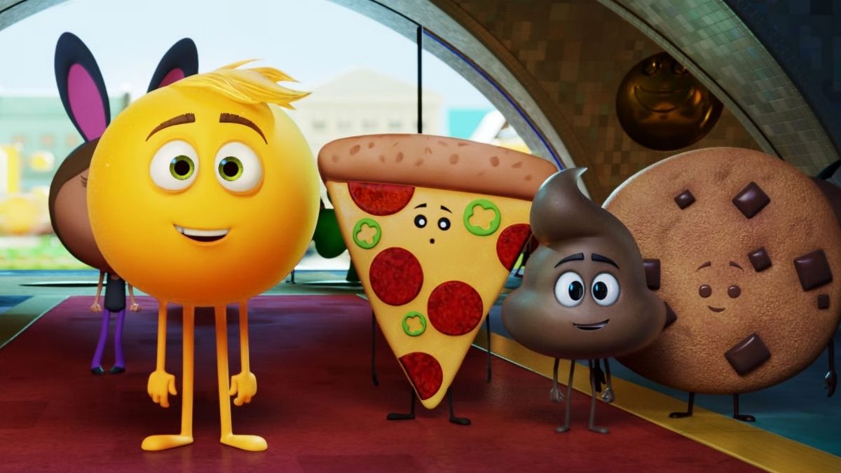 15 things that really didn’t need their own movie