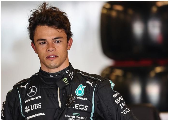 On the grid: Experts rank 47 Formula 1 drivers