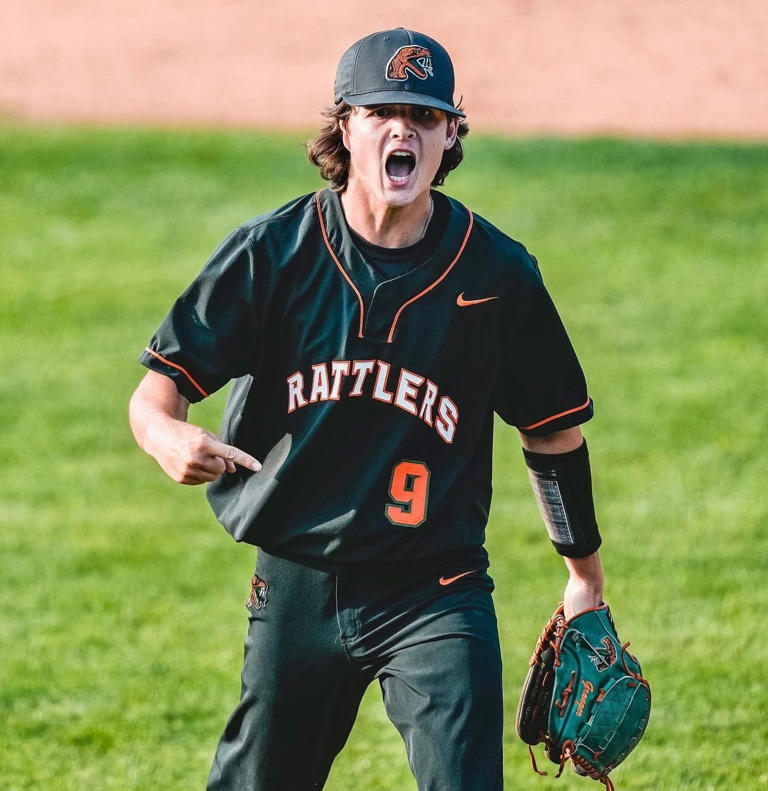 FAMU baseball’s Caleb Granger still shining after Tommy John-like surgery