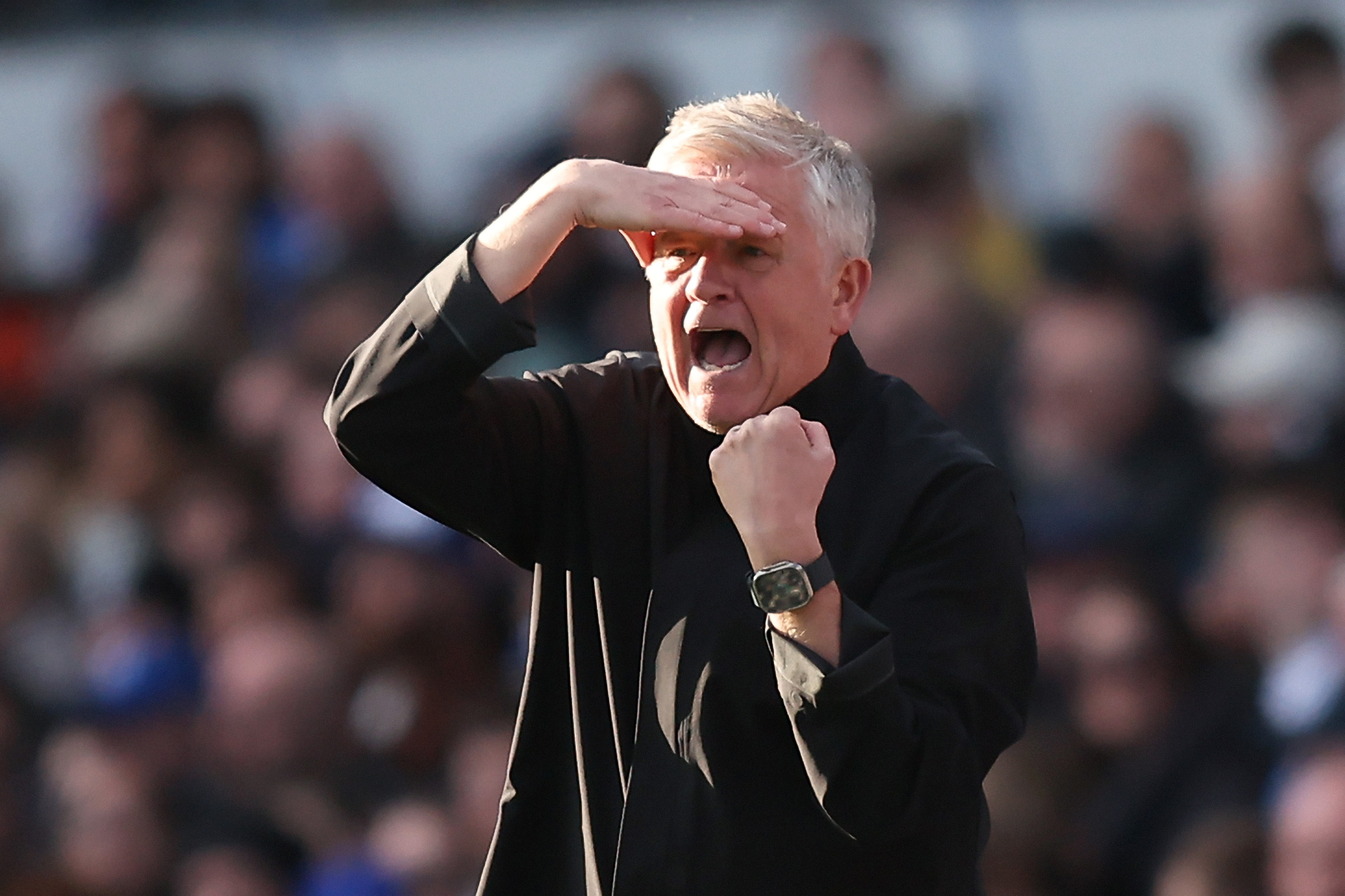 Two ruled out and three back in contention for Sheffield United as ...