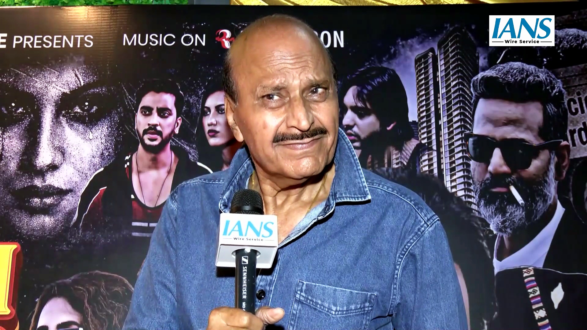 Avtar Gill opens up about his role in 'Pankh Hote To Udd Jate'