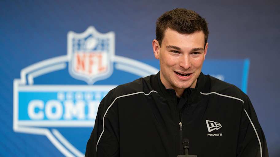 How rookie contracts work in the NFL, including salary and length