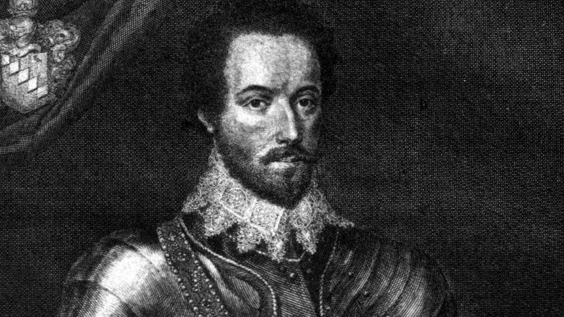 Sir Walter Raleigh was hailed as a daring explorer and a cunning spy ...