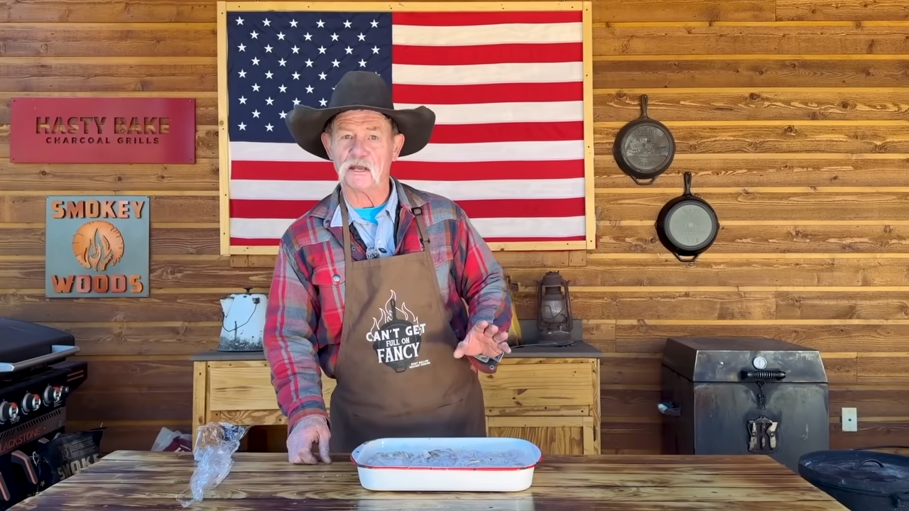 The fried chicken that defined America but no one talks about it