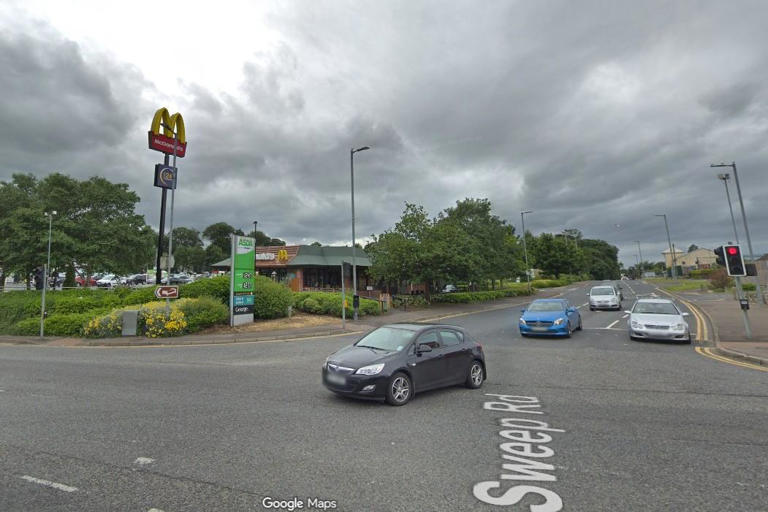 Cookstown: lane closure at Sweep Road scheduled in new week to replace ...