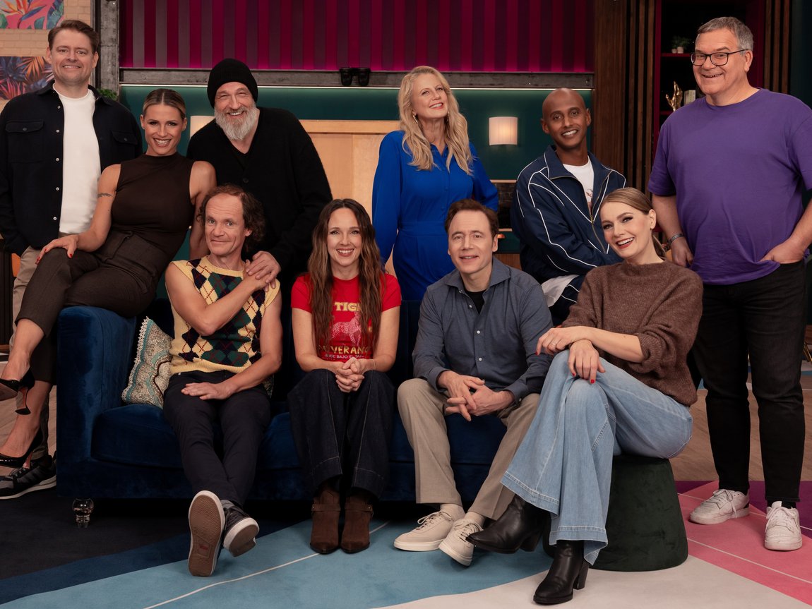 Deutsche Comedy "LOL" triumphiert bei Prime Video weltweit