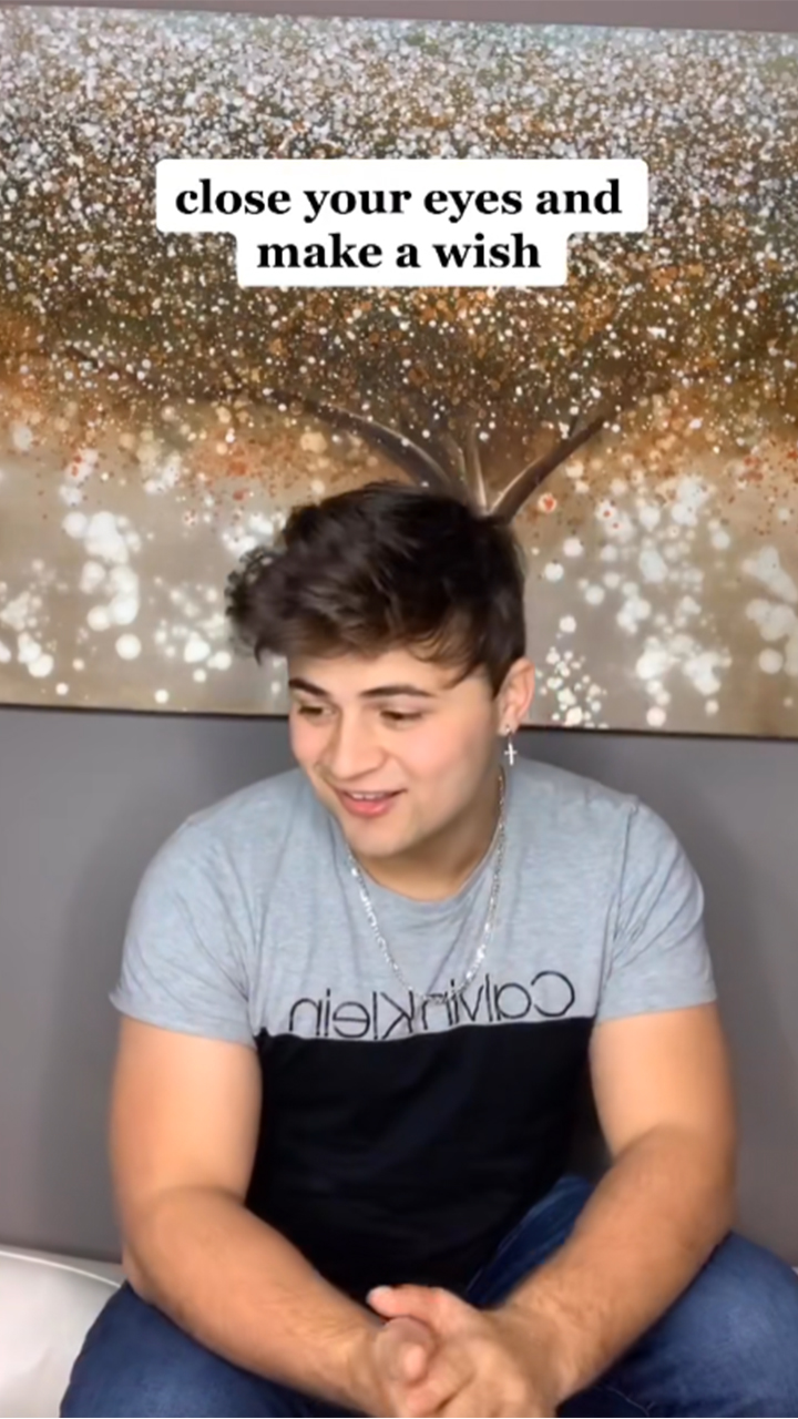 Close your eyes challenge: Does this viral trick work?