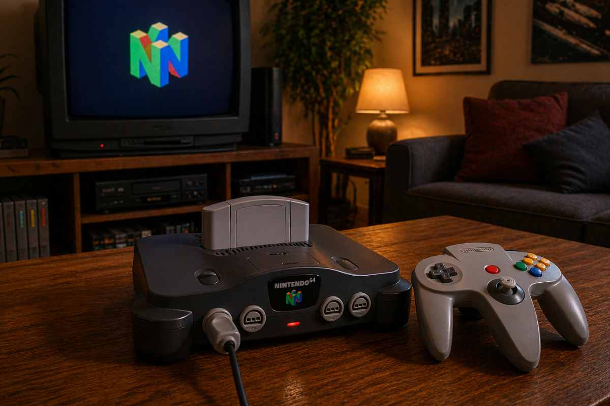 Videogame, la console vintage che ora vale quanto una casa (ed è tutt ...