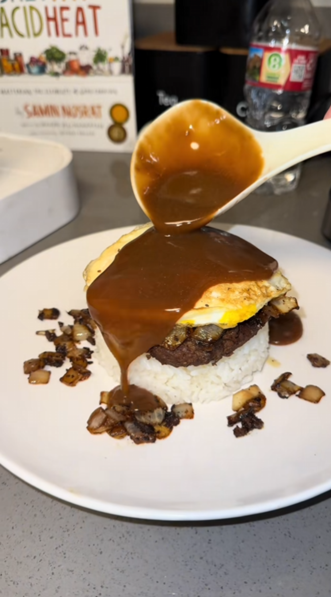 Loco moco recipe you need to try at home