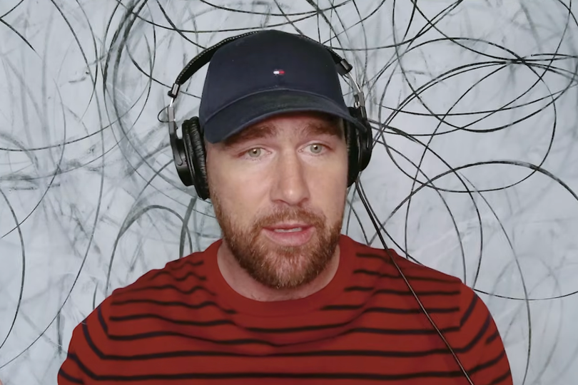 Travis Kelce tells NFL draft prospects what he'll demand of them after ...